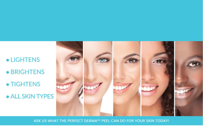 The Perfect Derma™ Peel | Reston VA | Medical Spa | Skin Care