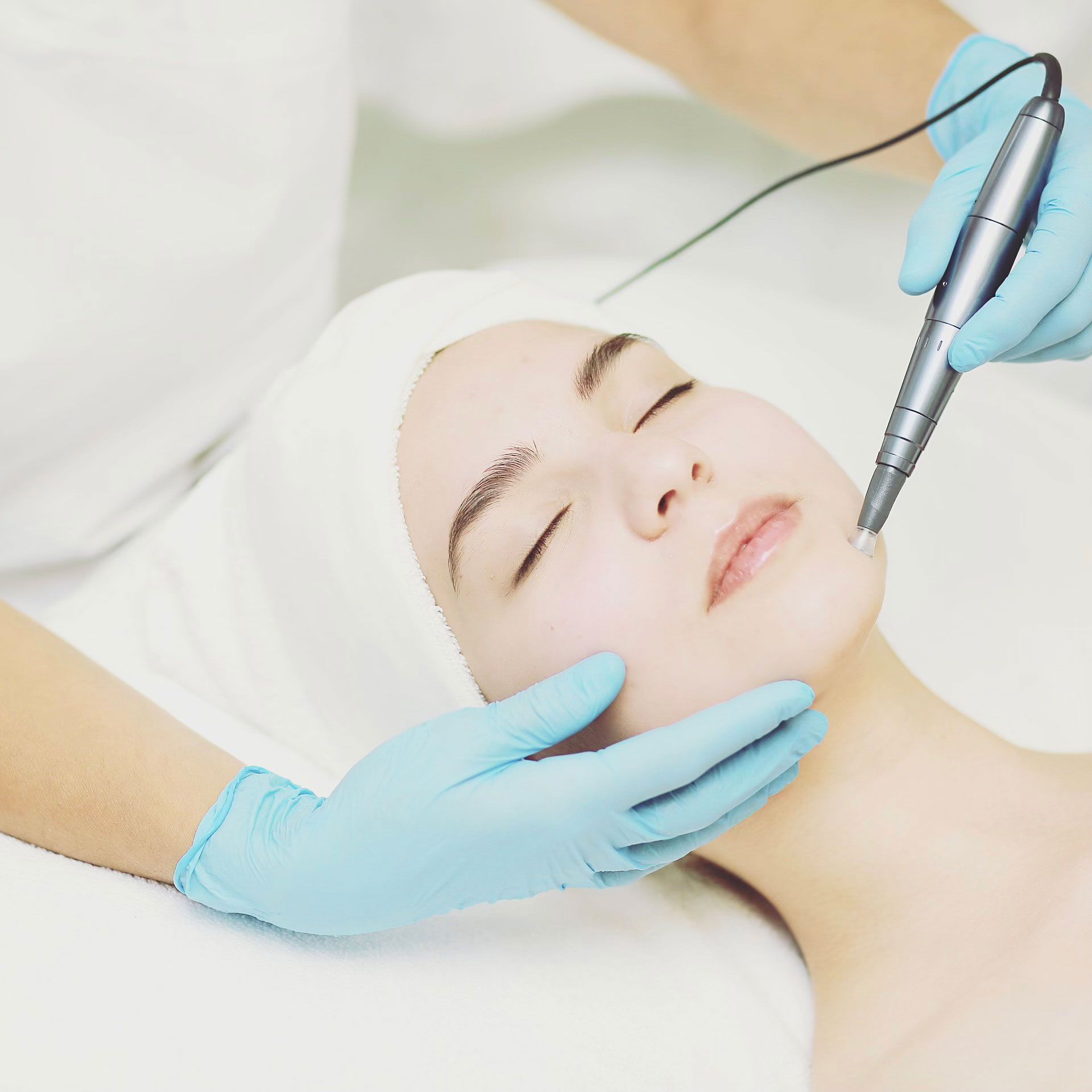 Dermatude Meta Therapy | Reston VA | Medical Spa | Skin Rejuvenation