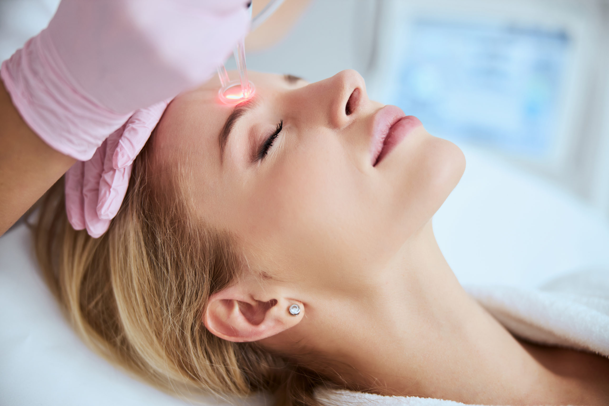 What Is Skin Resurfacing Blog Reston VA